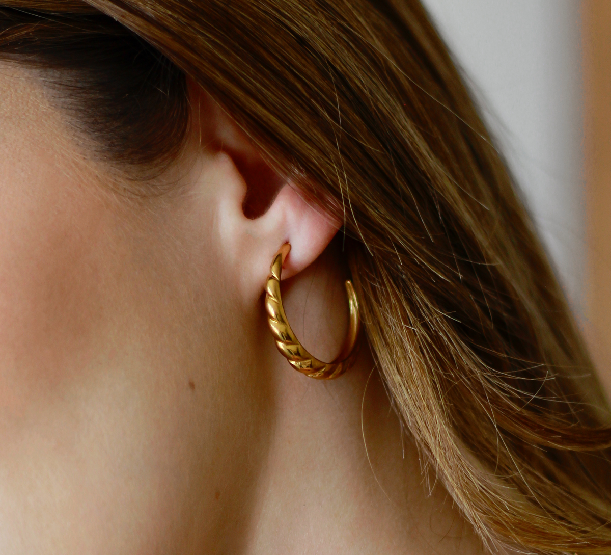 Arracada Lhasa | Mint Dreams