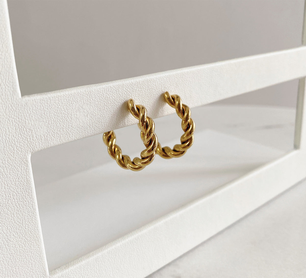 Arracada Teramo | Mint Dreams