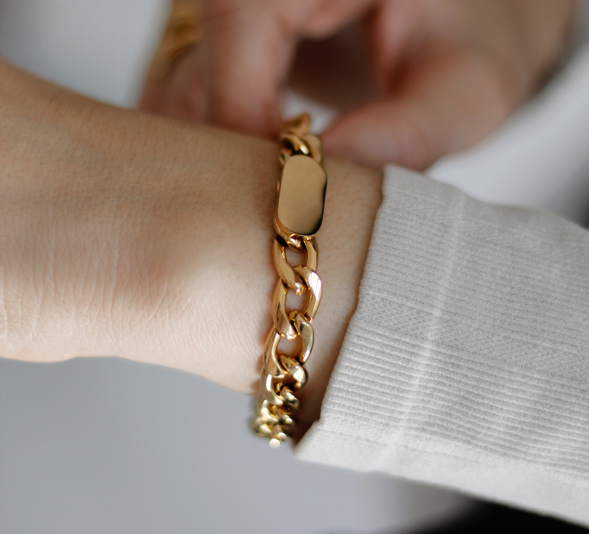 Pulsera Tarragona | Mint Dreams